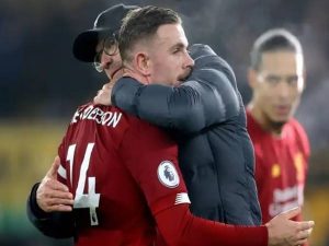 Tin Liverpool 25/3: HLV Jurgen Klopp được quy hoạch dẫn dắt ĐT Anh